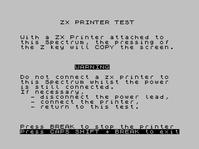 External ROM (dev. #A1) – MUMIO – ZX Spectrum devices